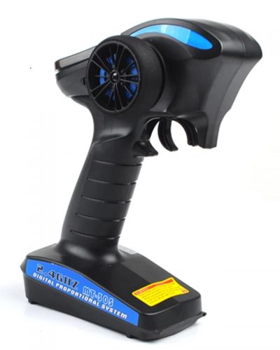 Hobbies Radio Control – Carros RC gasolina, nitro, eléctricos.